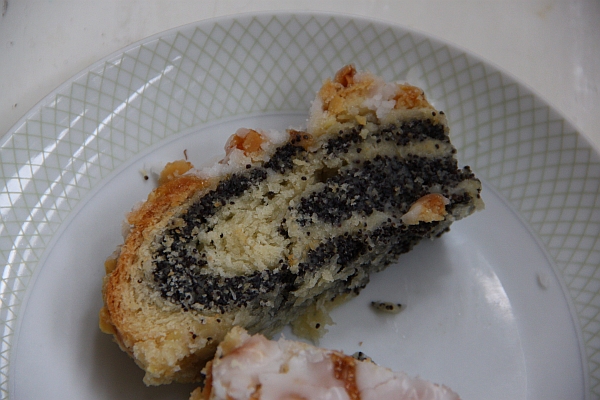 alex müldner: mohn.striezel\rezept