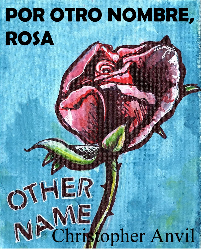 Entra al Mundo de la Ciencia Ficción: POR OTRO NOMBRE, ROSA ...