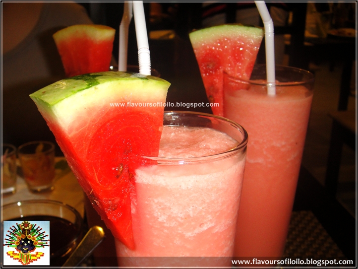 The flavors of modern Iloilo at Punot Restaurant