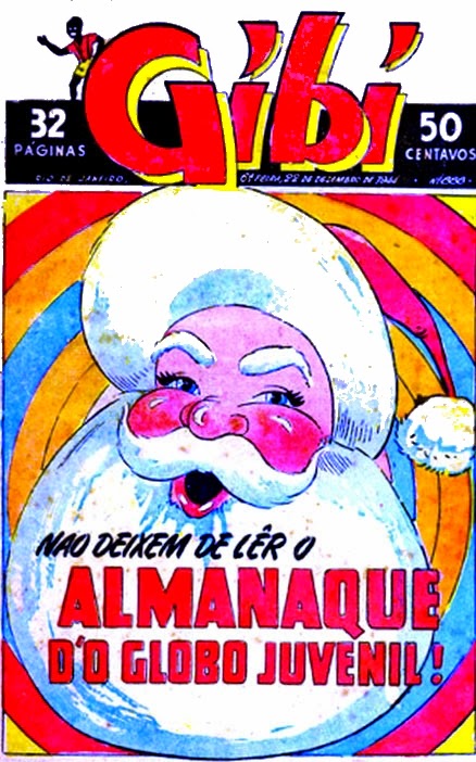 PORTAL DO GIBI NOSTALGIA: Junho 2014