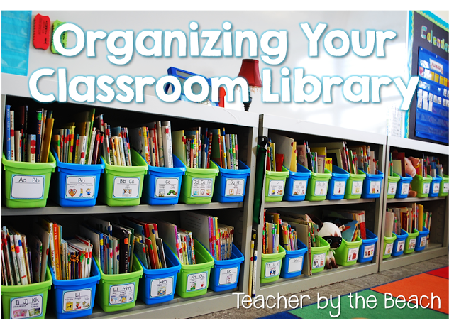 Instagram Posts - Teacher by the Beach