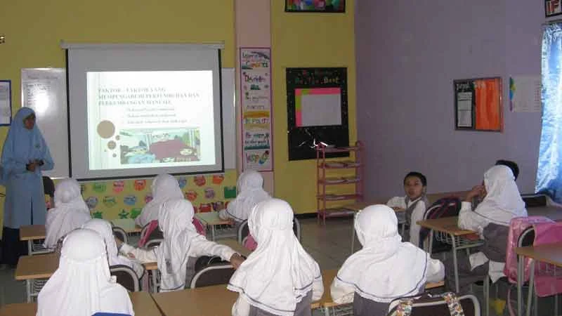 Dalam Pembelajaran Abad 21, Guru Wajib Memiliki Karakter Ini Agar ... Dalam Pembelajaran Abad 21, Guru Wajib Memiliki Karakter Ini Agar ...