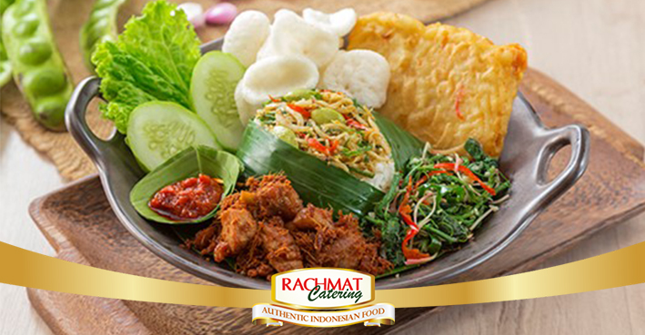 Ide Menu Arisan yang Enak dan Praktis