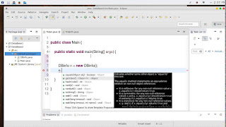 11 JAVA JDBC DataBases Code encapsulation | كورسات بالعربي