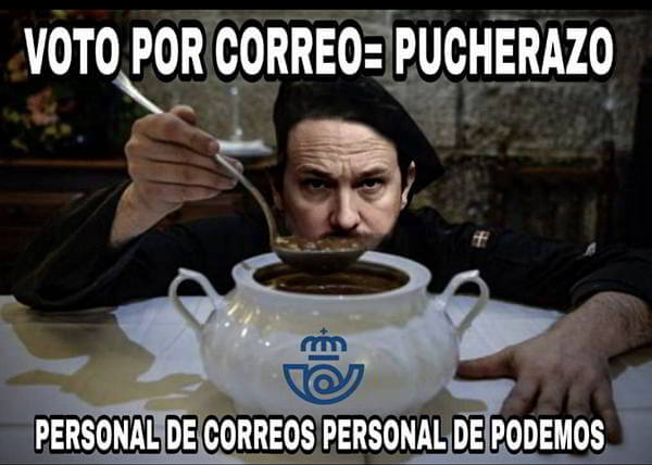 Avicena: El pucherazo de Madrid, detallado.