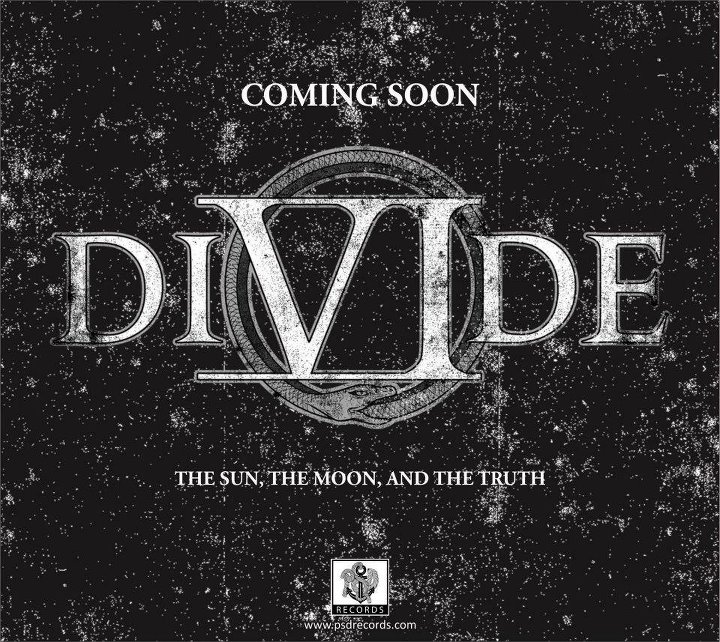 all of the band: DIVIDE !!!! band Nasional, citarasa INTERNATIONAL