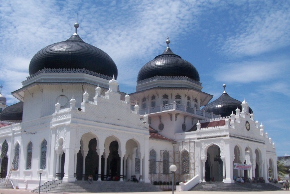 Aceh Icon - Visit Banda Aceh