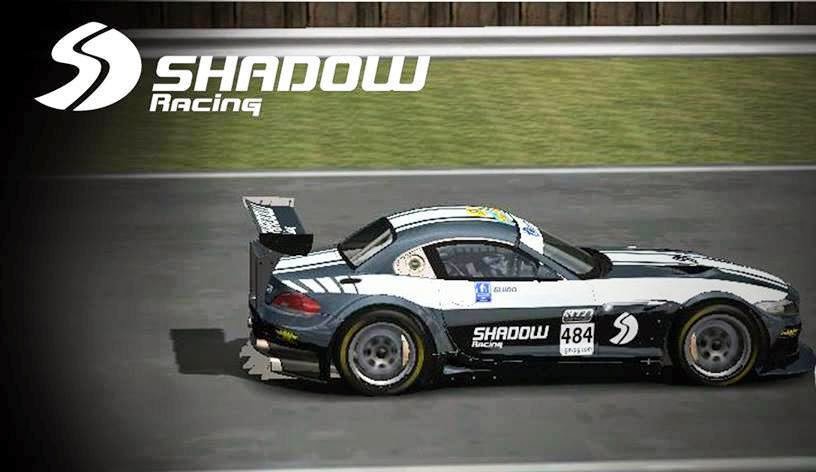 Piloto Virtual: Reportagem - Shadow Racing