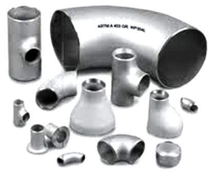 Pengertian dan Jenis-jenis Fitting Pipa