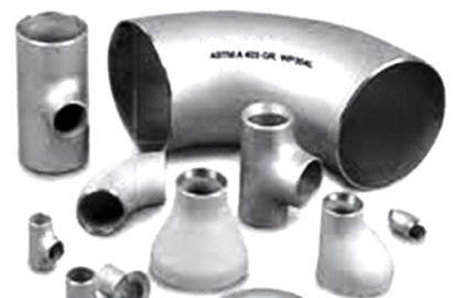 Pengertian dan Jenis-jenis Fitting Pipa