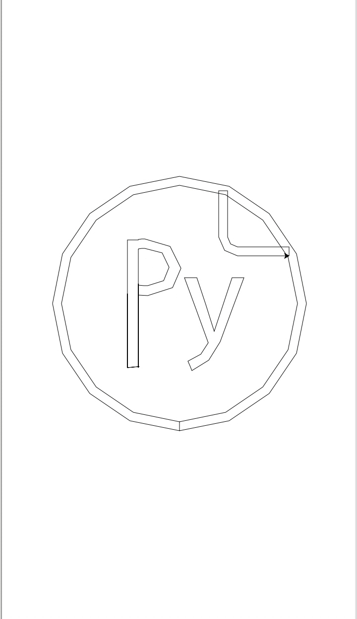 Python Turtle Python Logo Program Turtle Waofamhub Waofamhub