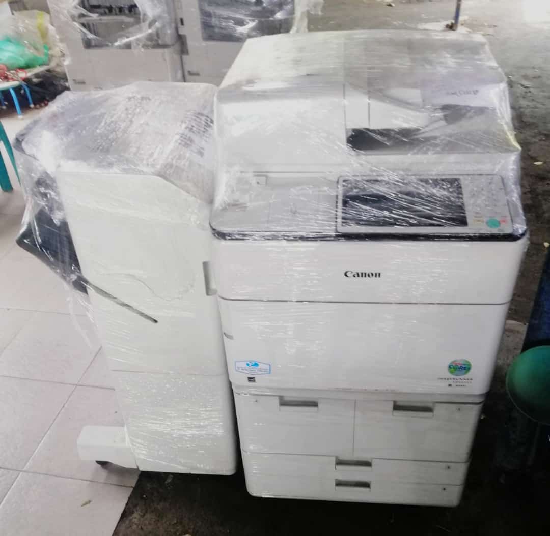 Advertising Solution: MESIN DIGITAL OFFSET A3 SECOND / REKONDISI HARGA ...