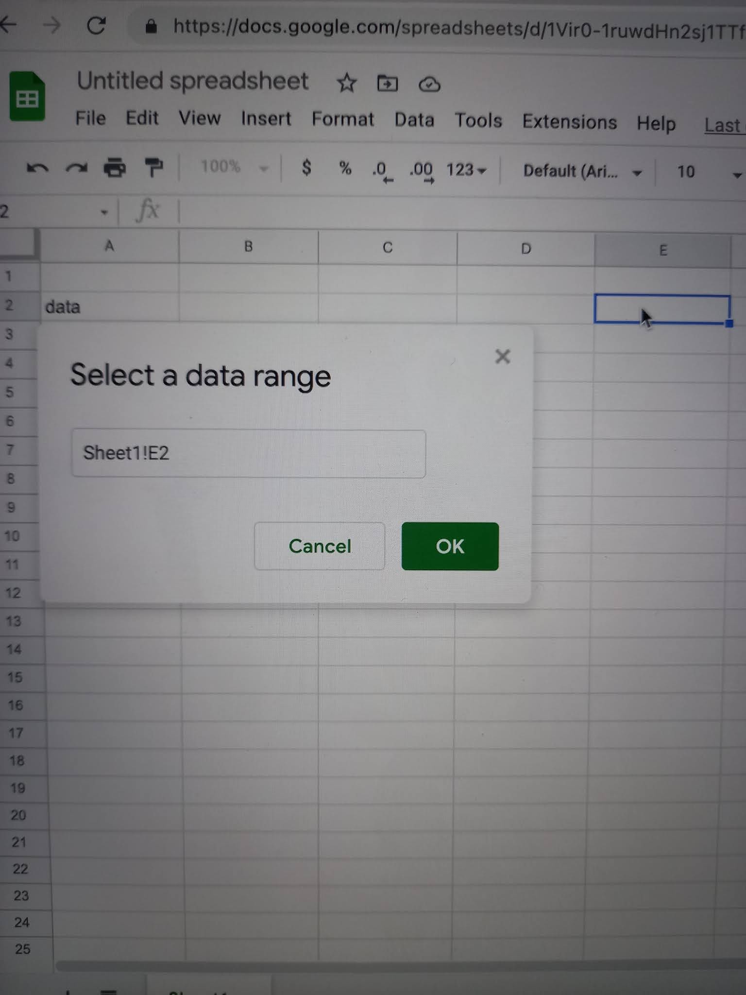 Google Sheets Linking Data To Cell Ranges Sheets And Another Spreadsheet google-sheets-linking-data-to-cell-ranges-sheets-and-another-spreadsheet