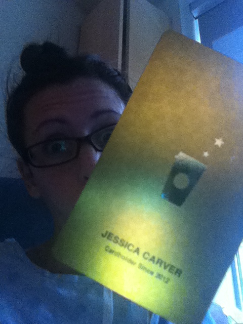 Live Laugh Lungs: January 2013