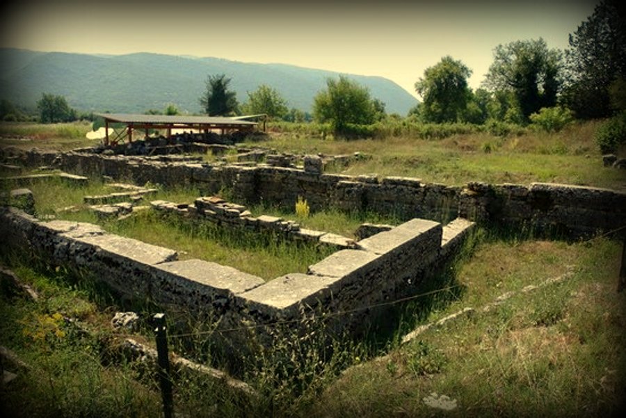 ΙΣΤΟΡΙΑ ΕΛΛΗΝΙΚΗ ΚΑΙ ΠΑΓΚΟΣΜΙΑ : ΑΡΧΑΙΑ ΘΕΑΤΡΑ ΚΑΙ ΑΡΧΑΙΟΛΟΓΙΚΟΙ ΧΩΡΟΙ ...