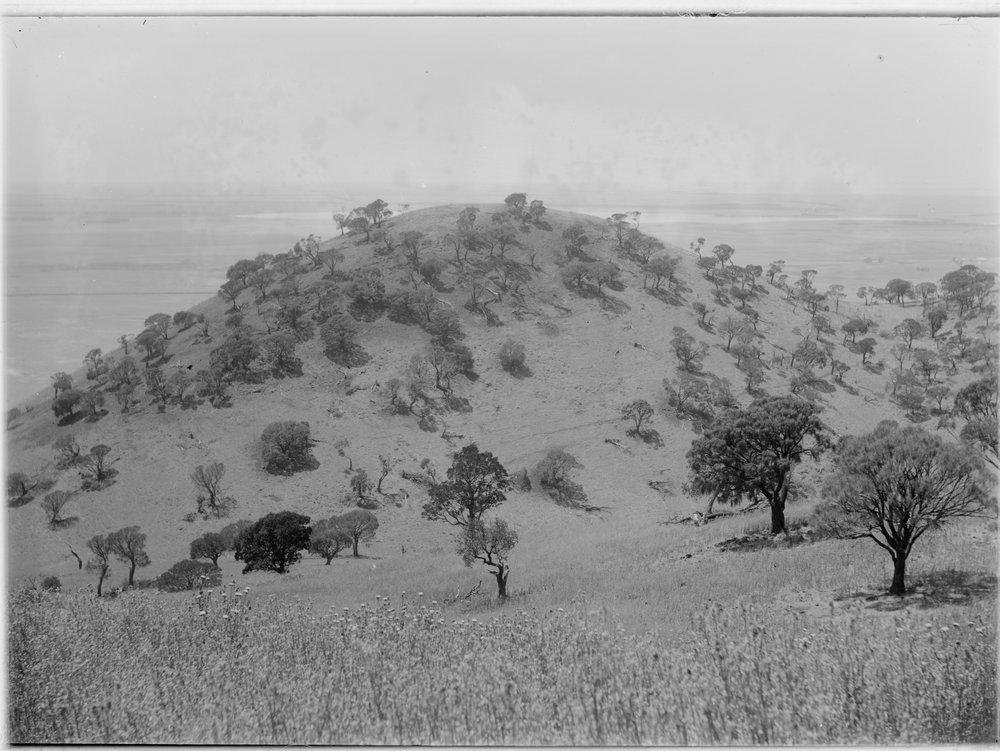 Bushranger: A western district landmark