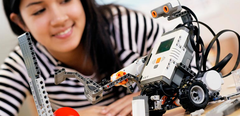 ROBÓTICA EDUCATIVA