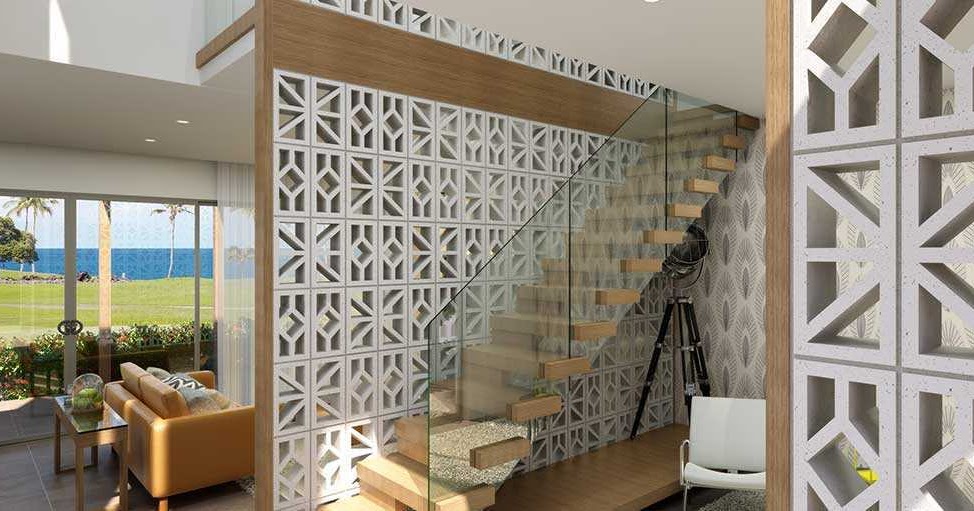 Penjelasan Lengkap Dinding Rooster Fungsi, Kelebihan dan Kekurangannya ...