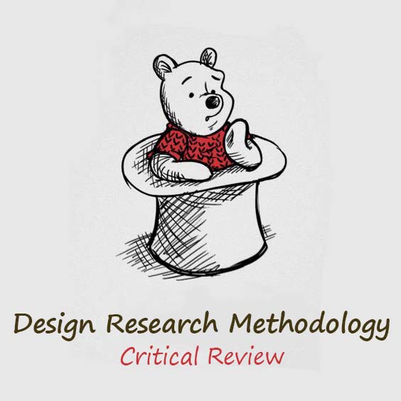 Design Research Methodology Critical Review design-research-methodology-critical-review