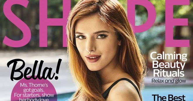 Modaya Dair ♥: Bella Thorne