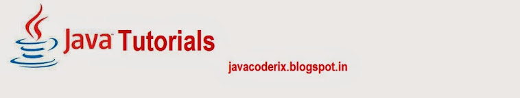 Java Tutorials: Java - Streams, Files and I/O