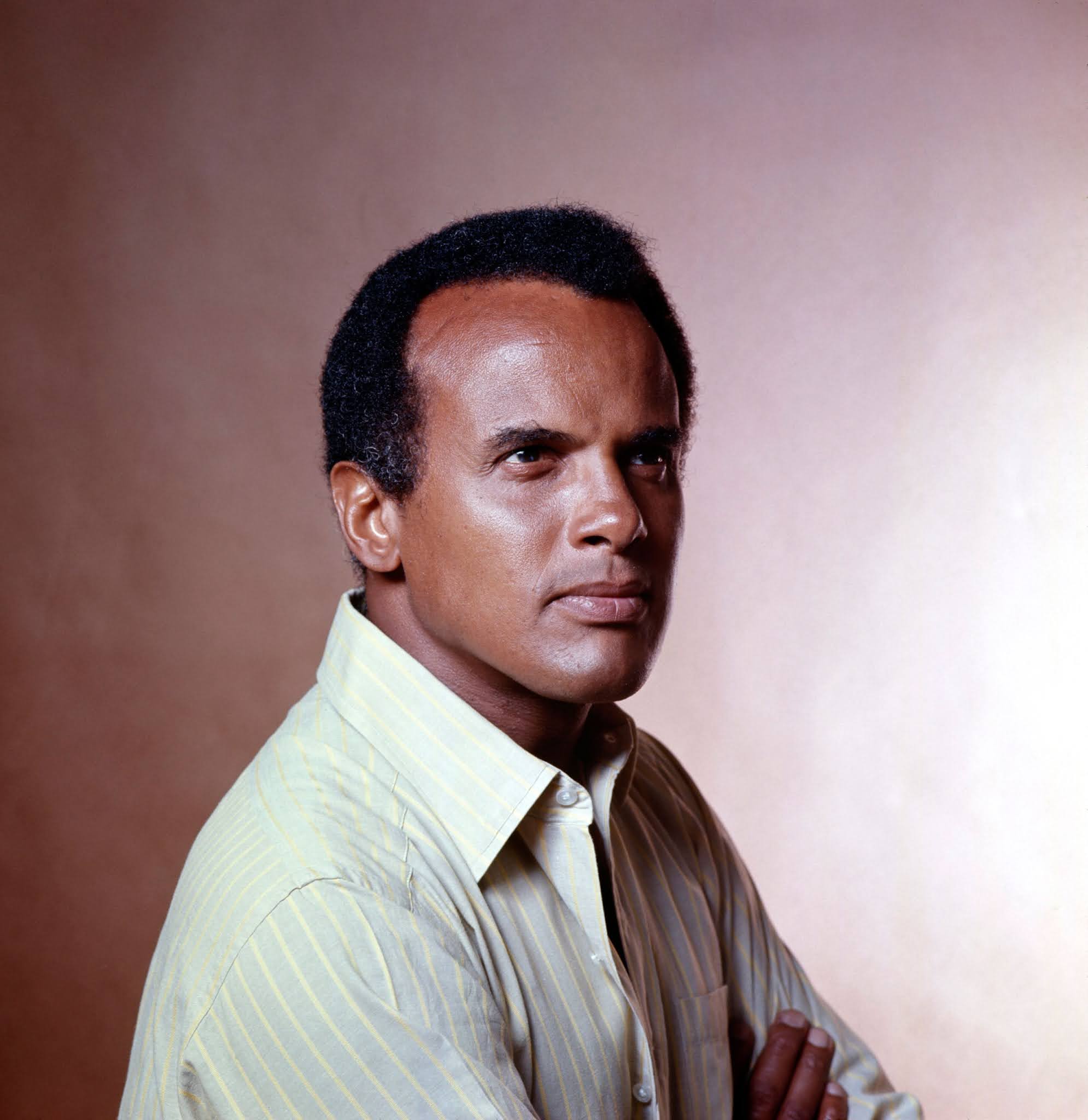 FROM THE VAULTS: Harry Belafonte born 1 March 1927