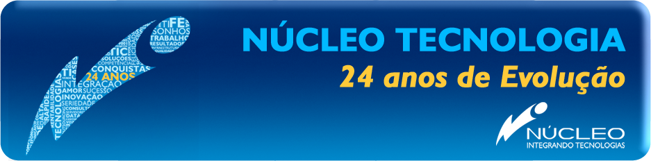 Núcleo Informática: Palestra na Núcleo Informática envolve as Lideranças