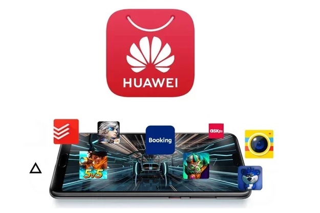 AppSearch - Το εναλλακτικό "PlayStore" της κινεζικής Huawei για Android ...