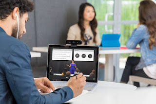 Mediación en Entornos Virtuales de Aprendizaje