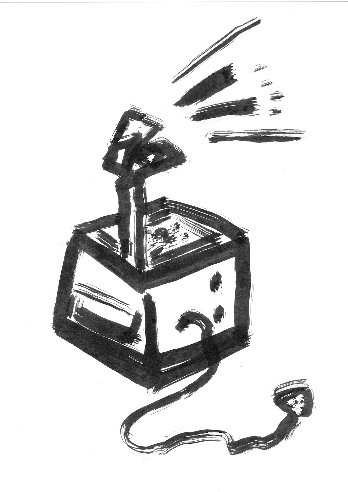 Exploring the Performative Art Object.