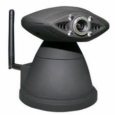 My Notes: Rotating Line Camera