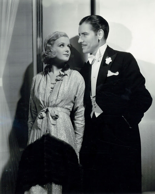 Greenbriar Picture Shows: Not A Gamble Where Colman Leads