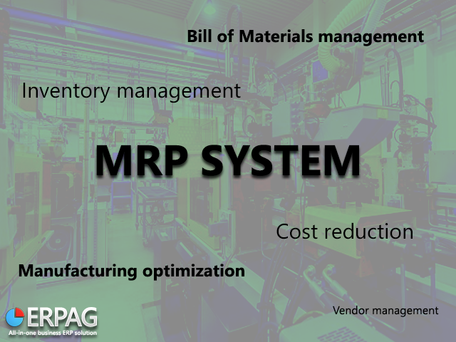 functions-of-mrp-system | Erpag 2020