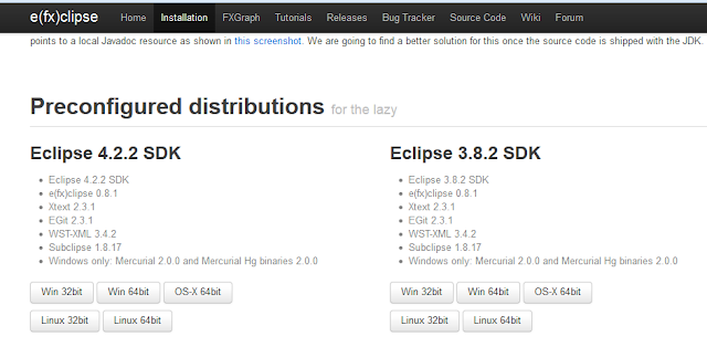 Myanmar Java User: Day 1 Environment Preparation