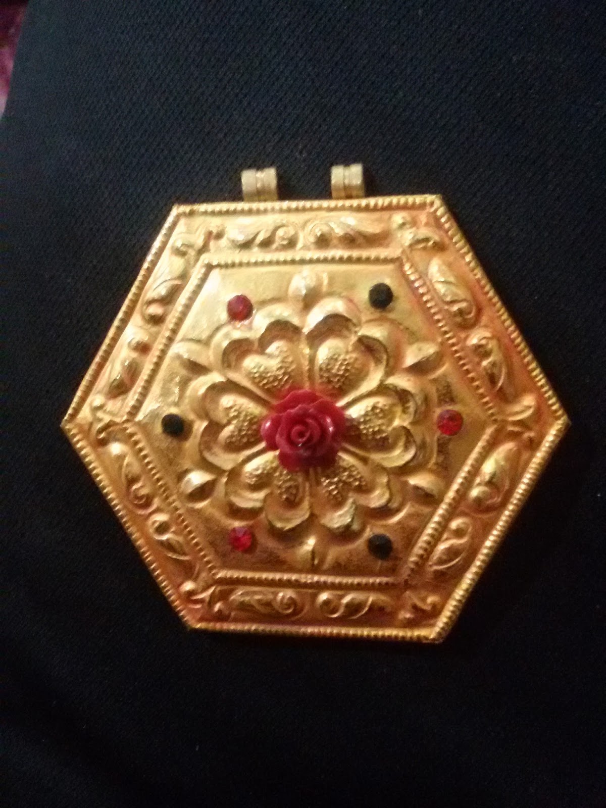 JANTAR NEW Design - Information About All Nepali Traditional Jewellery