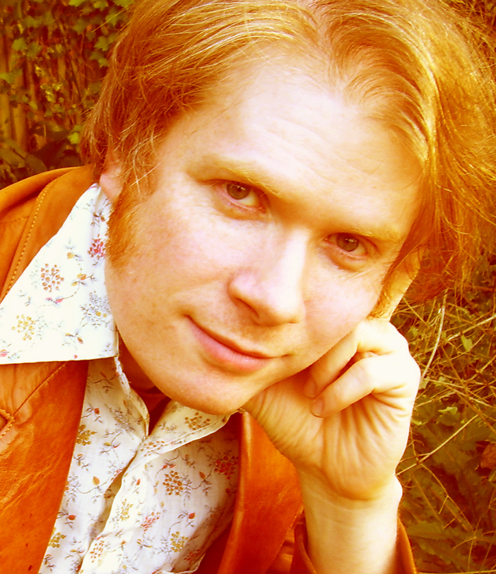 Lorraine Mace: Getting to know ... Adam S. Leslie