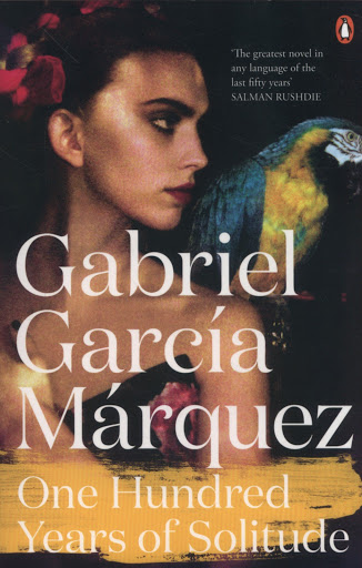 Analysis of “One Hundred Years of Solitude” by Gabriel Garcia Marquez