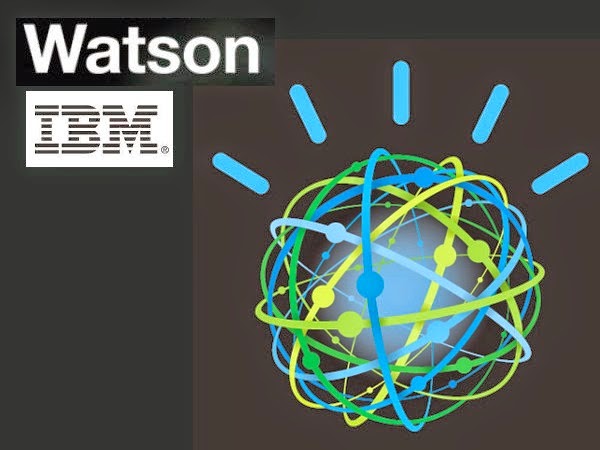 La supercomputadora Watson