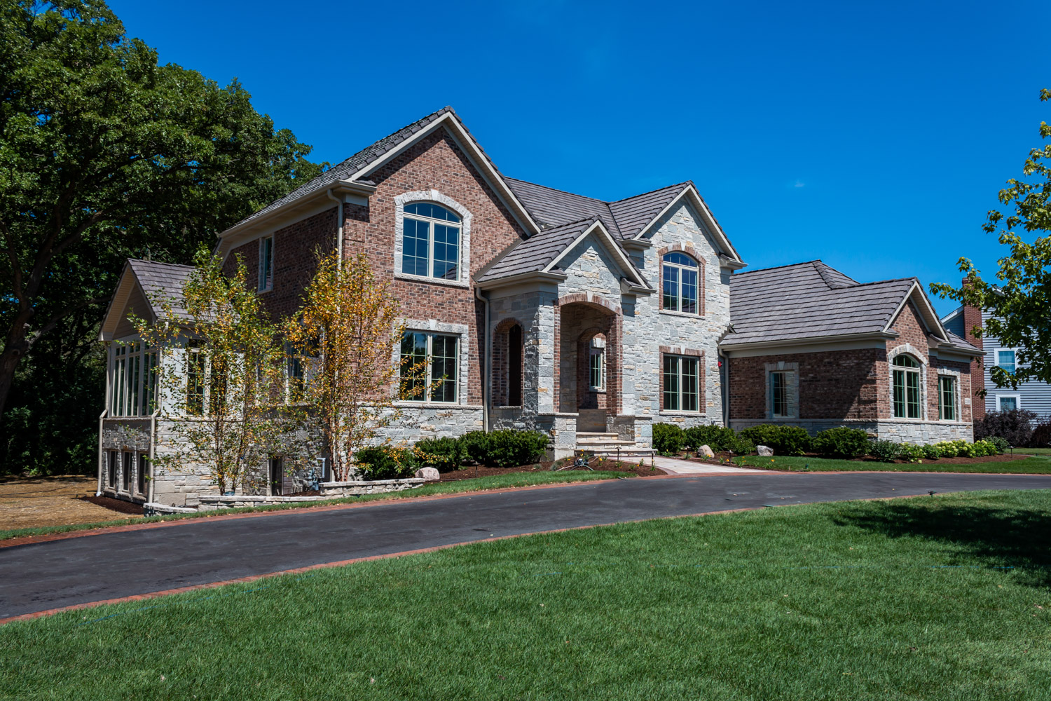 Open House Tour - Exquisite 5,000sf Custom Home - Built by KLM Builders