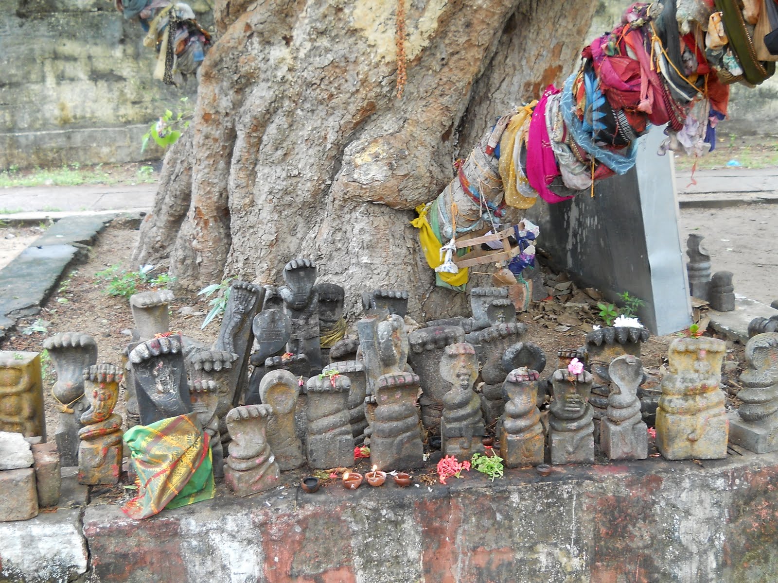 Tamilnadu Tourism: Adi Jagannatha Perumal Temple, Thirupullani – The Temple