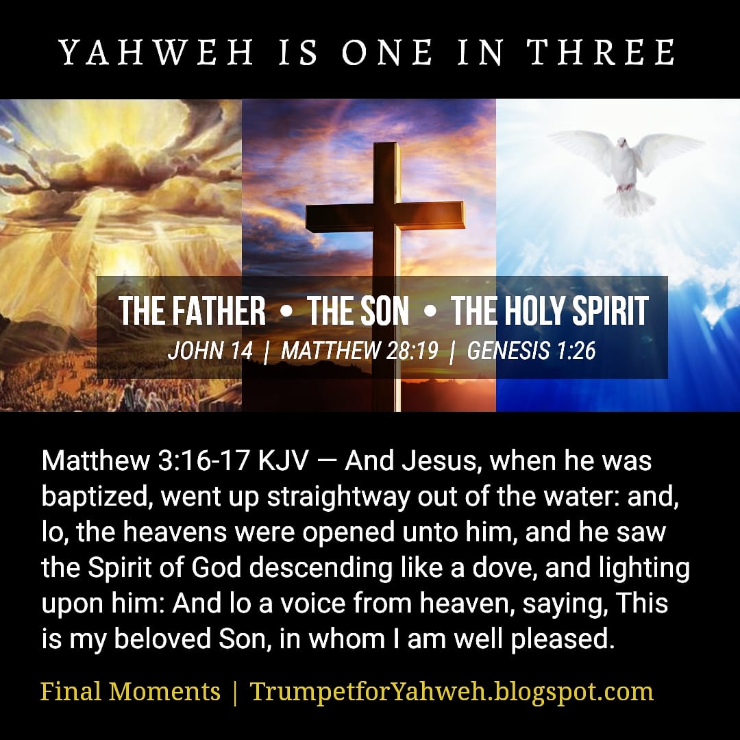 The Pre-Incarnate Christ