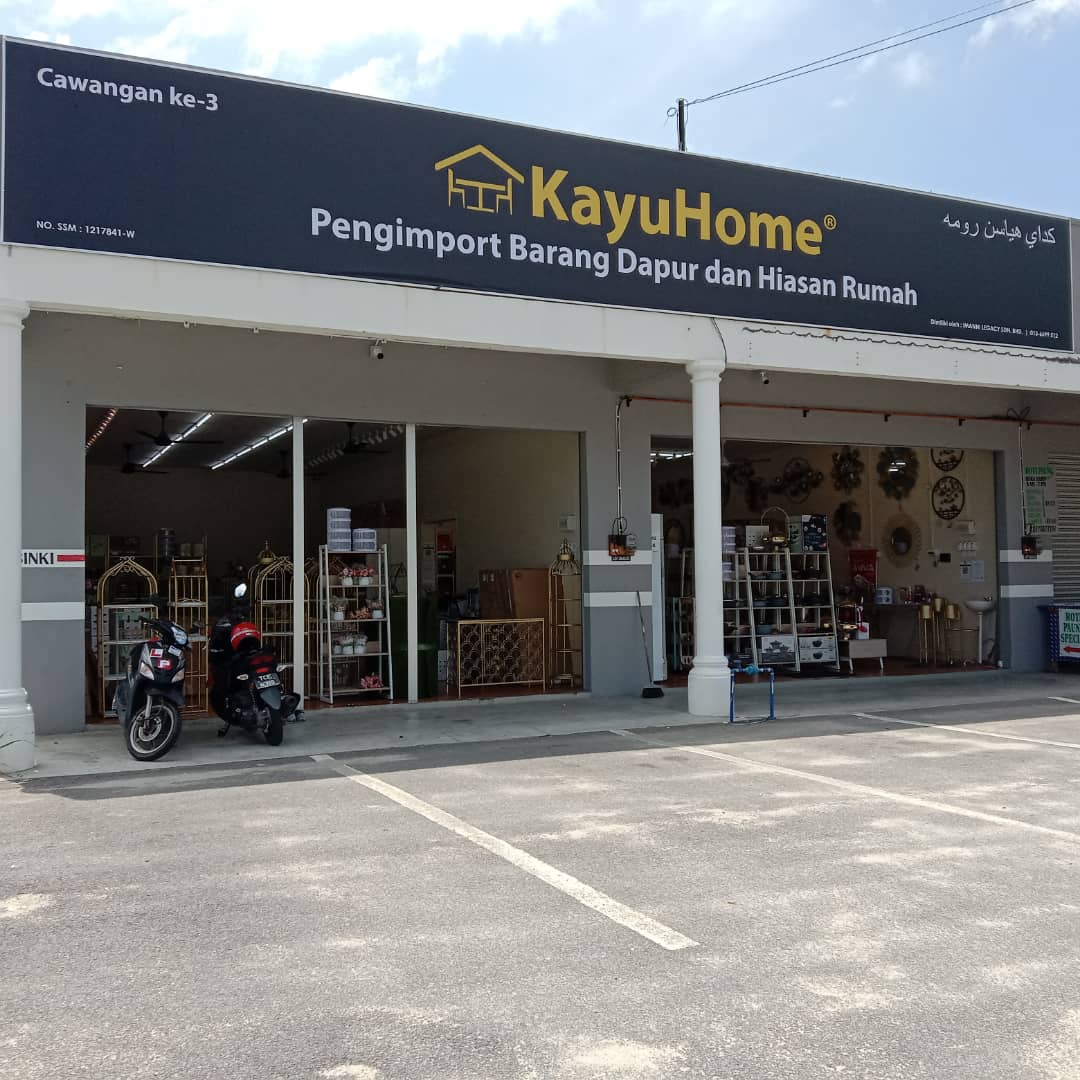 Tips Deko Rumah Nampak Mewah Dengan Barang Perhiasan Rumah yang Simple ...