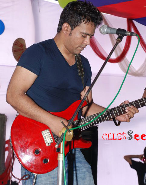 Bangladeshi Singer Balam CelebSee BD CelebSee