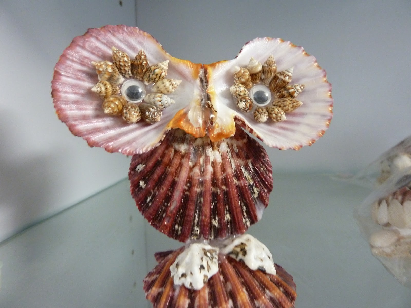 Possumology: September 2012