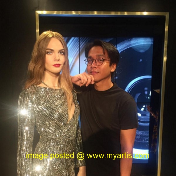 MYARTIS.COM | MYARTIS | MY | ARTIS: 35 GAMBAR - GELAGAT AZWAN KOMBOS ...