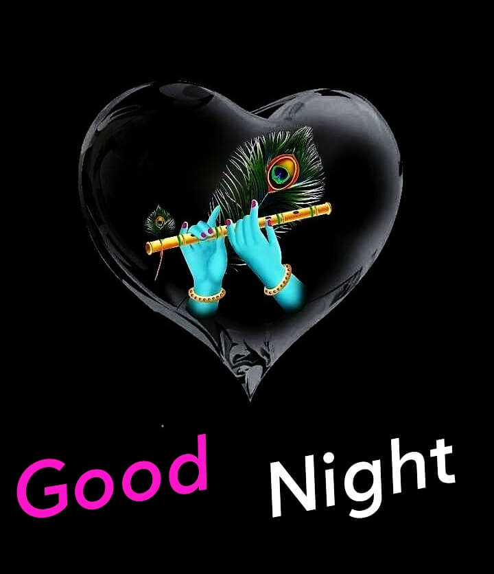 Cute Good Night Images