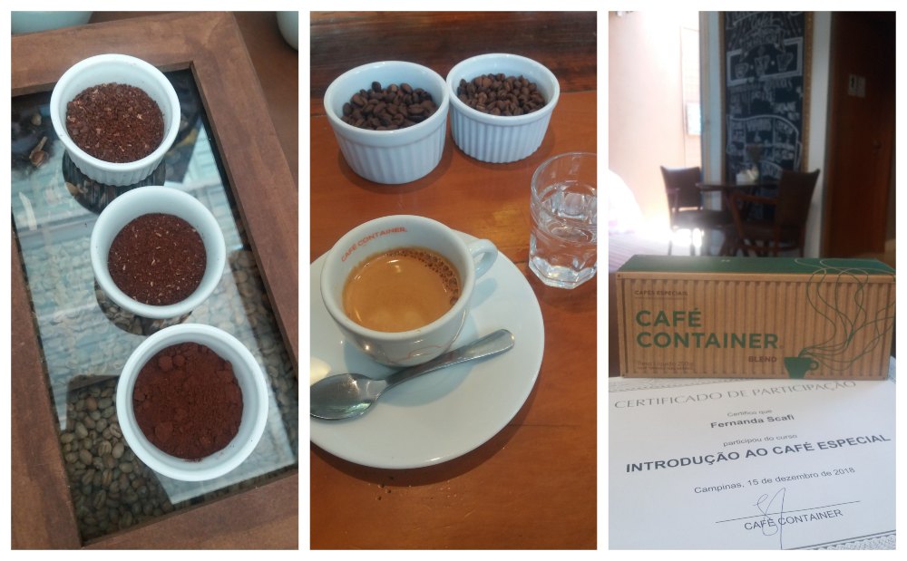 Tá indo pra onde?: 10 cafeterias e/ou docerias em Campinas