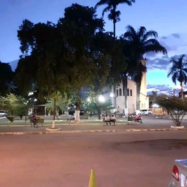 Teófilo Otoni Noticias Da Região....: Fotos da cidade de POTE MG