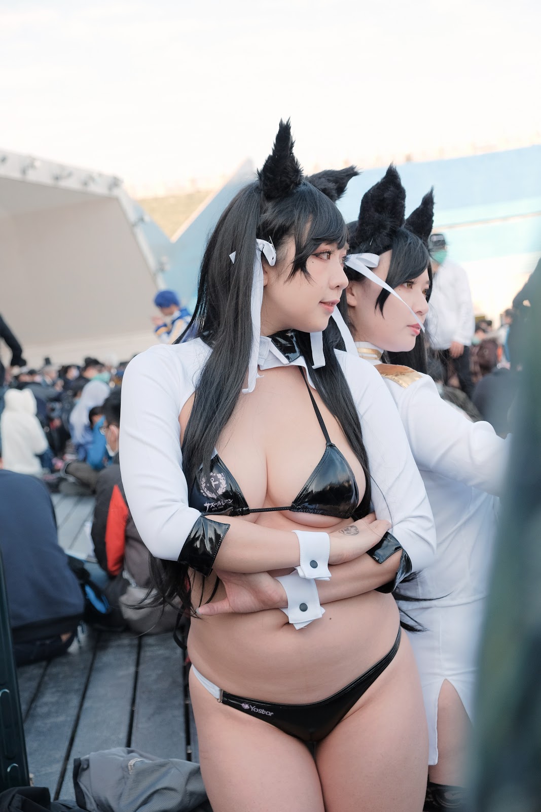 [圖] FF35拍拍 - coolcola的創作 - 巴哈姆特