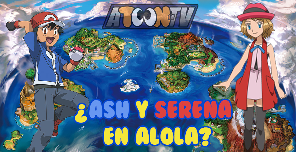 ATooninTV - El mundo de la Animación: Análisis: ¿Serena acompañará a ...
